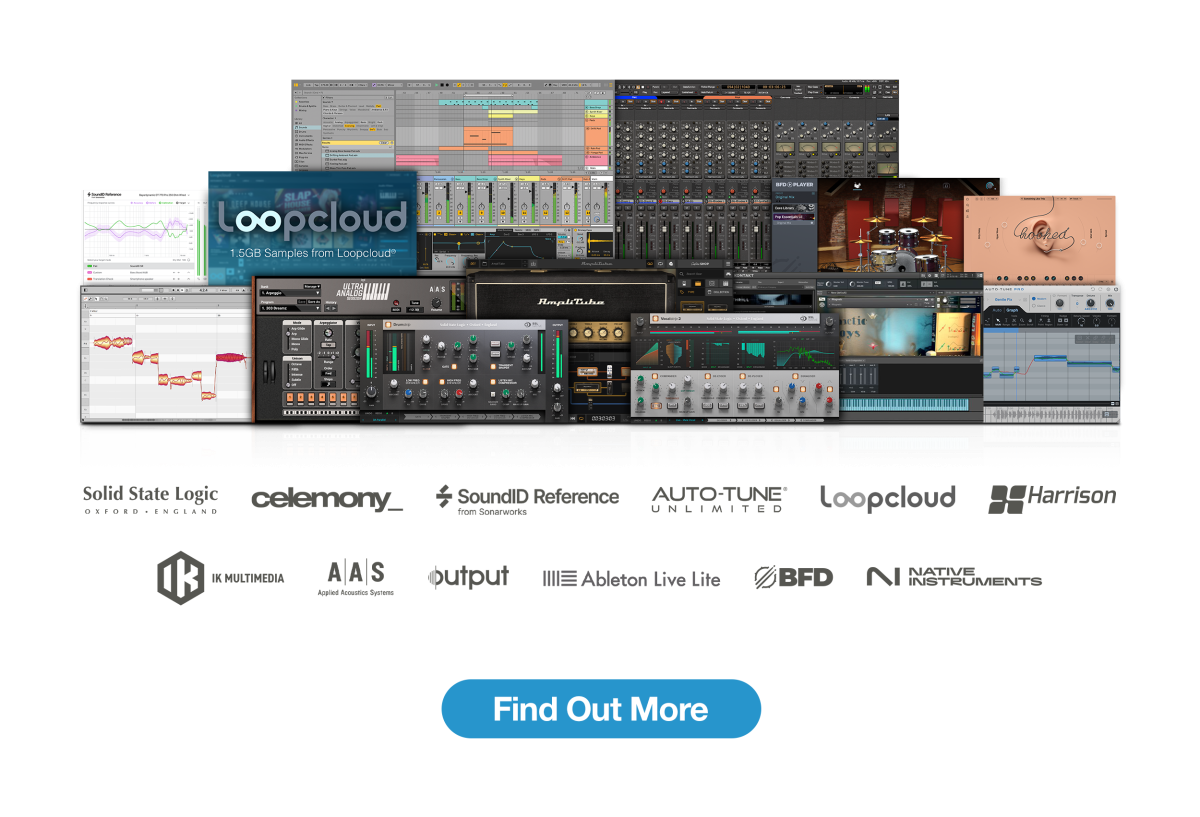 SSL 2+ MKII | Solid State Logic